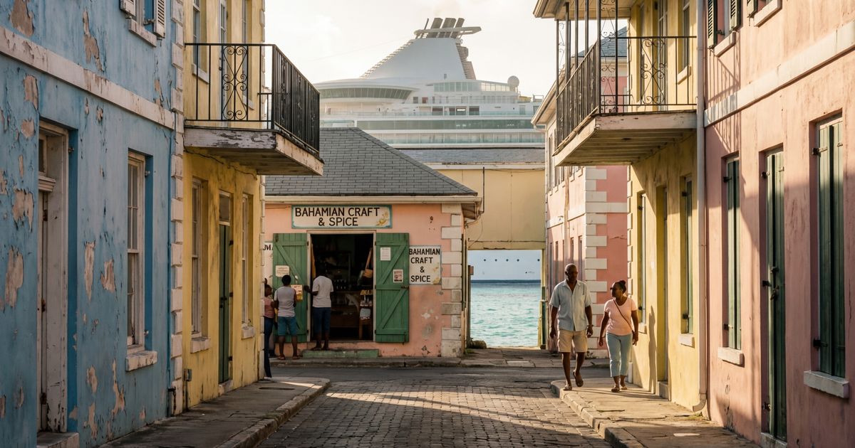 Nassau Travel Guide | BootsnAll