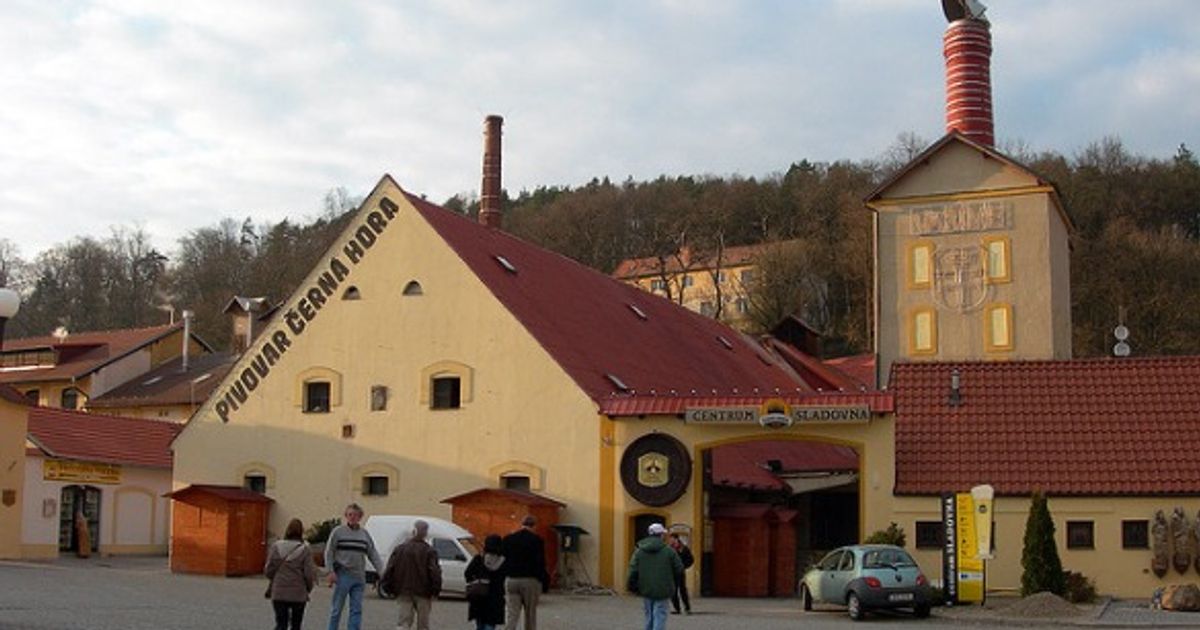 Beyond Prague: Off the Beaten Path Experiences in the Czech | BootsnAll
