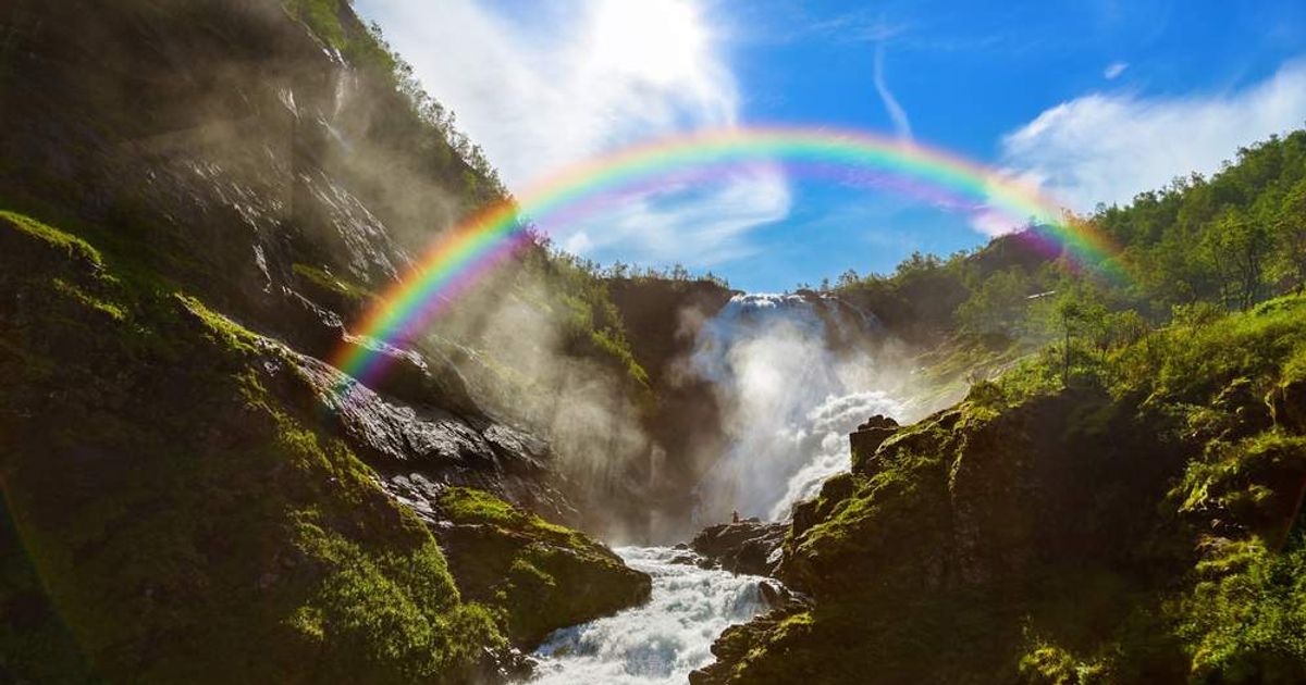 12 of the Most Scenic Train Rides in the World | BootsnAll