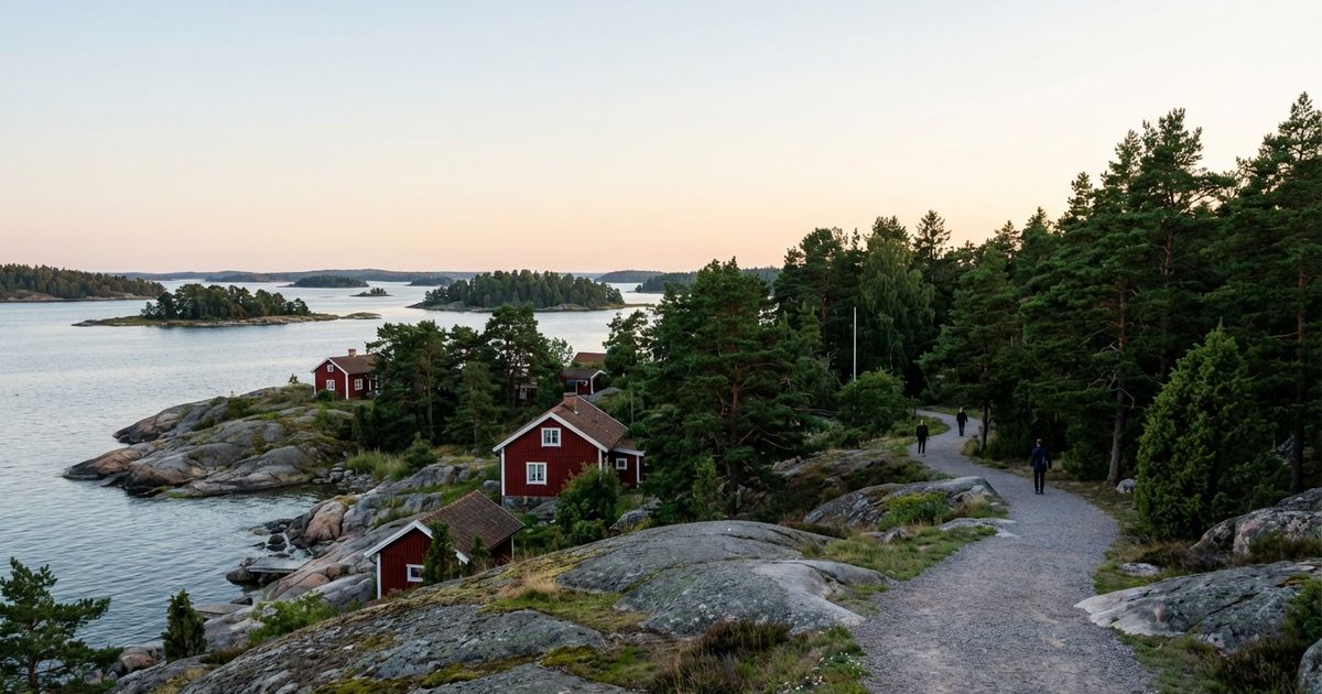 Sweden Travel Guide | BootsnAll
