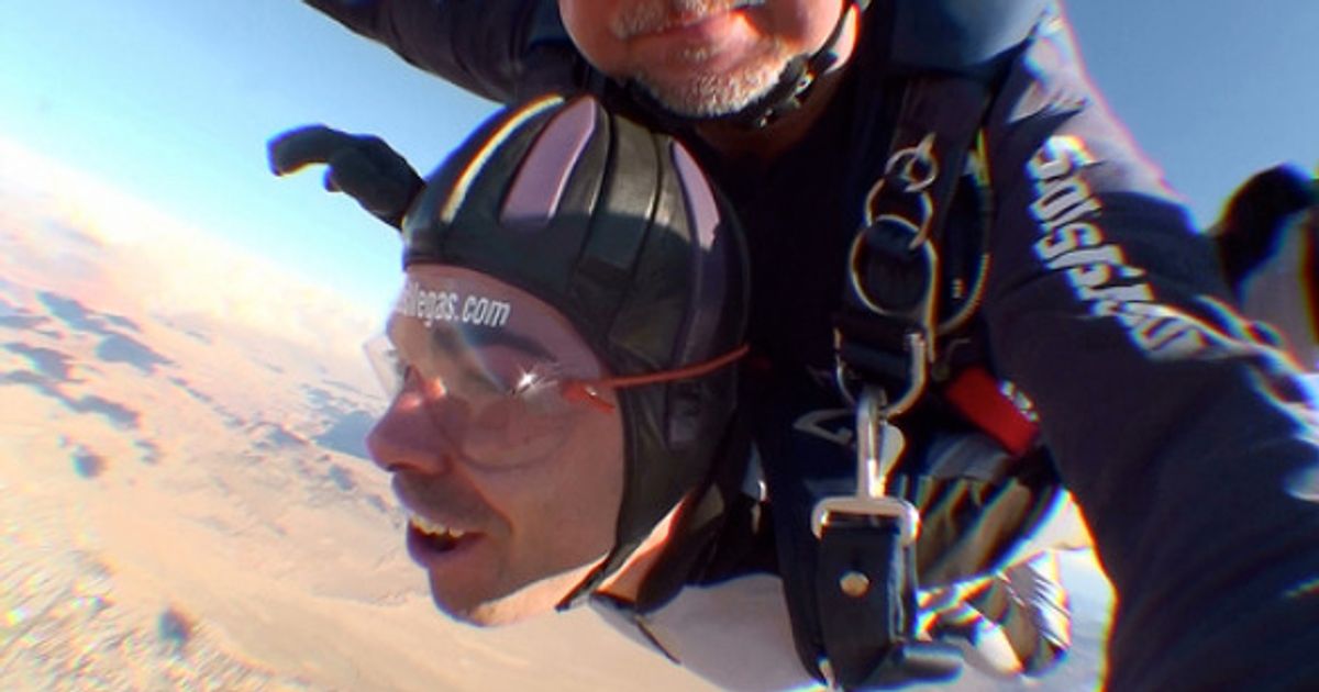 5 Great Outdoor Adventures Found in Las Vegas | BootsnAll