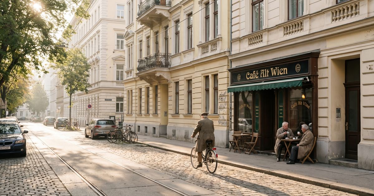 Vienna Travel Guide | BootsnAll