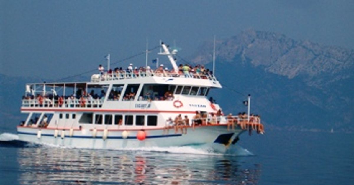 5 Travel Tips for Your Summer Vacation in Greece | BootsnAll