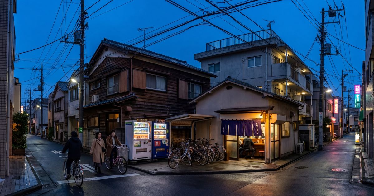 Tokyo Travel Guide | BootsnAll