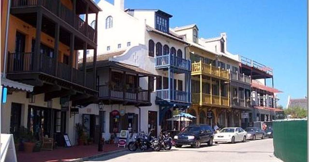Southern US Beach Towns to Visit | BootsnAll