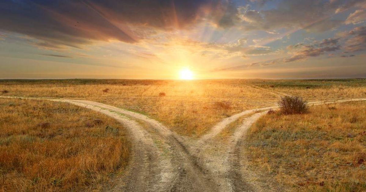 Setting Yourself Up for the Life You Want | BootsnAll