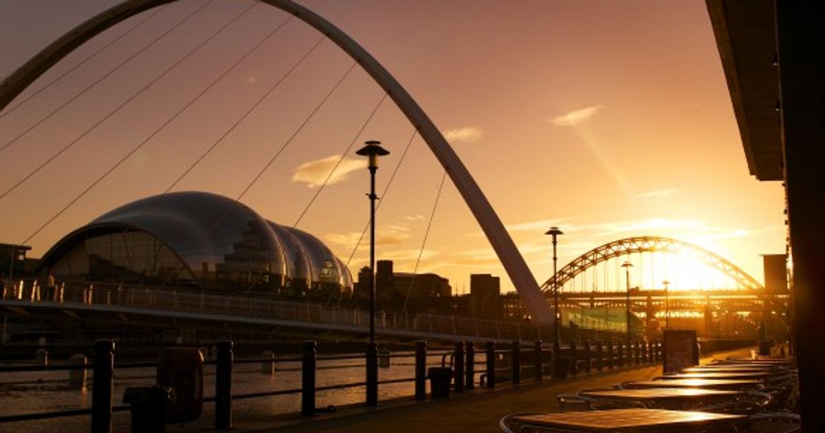 Escape London during the Olympics and explore the North East | BootsnAll