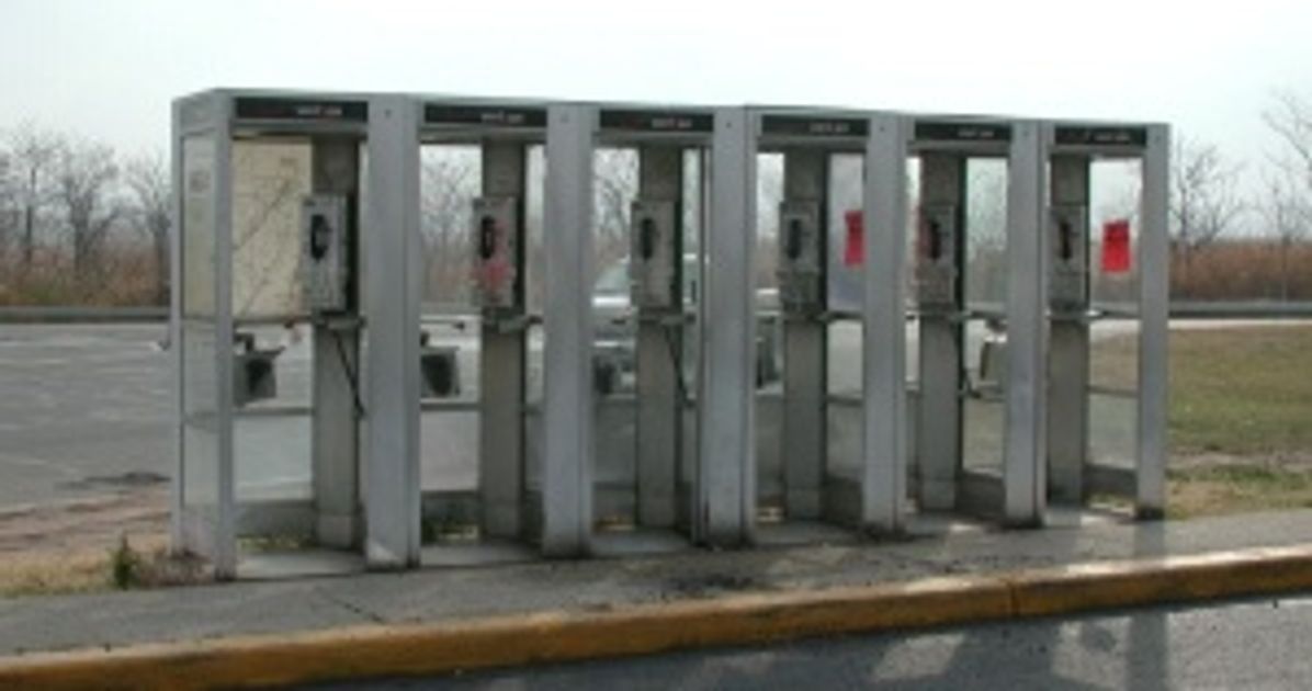 Six Rest Areas Worth Pulling Over to See | BootsnAll