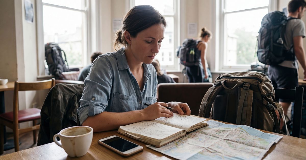 Long-Term Travel Tips for Beginners | RTW | BootsnAll