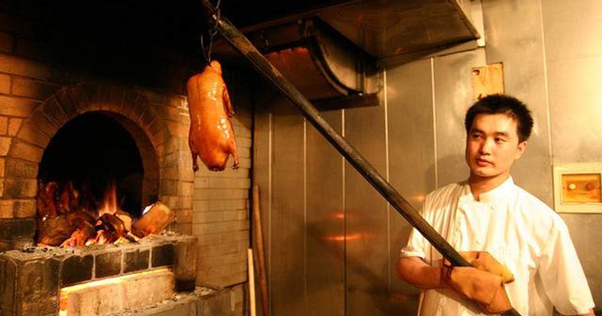 What to Eat (and When) Around the World | BootsnAll