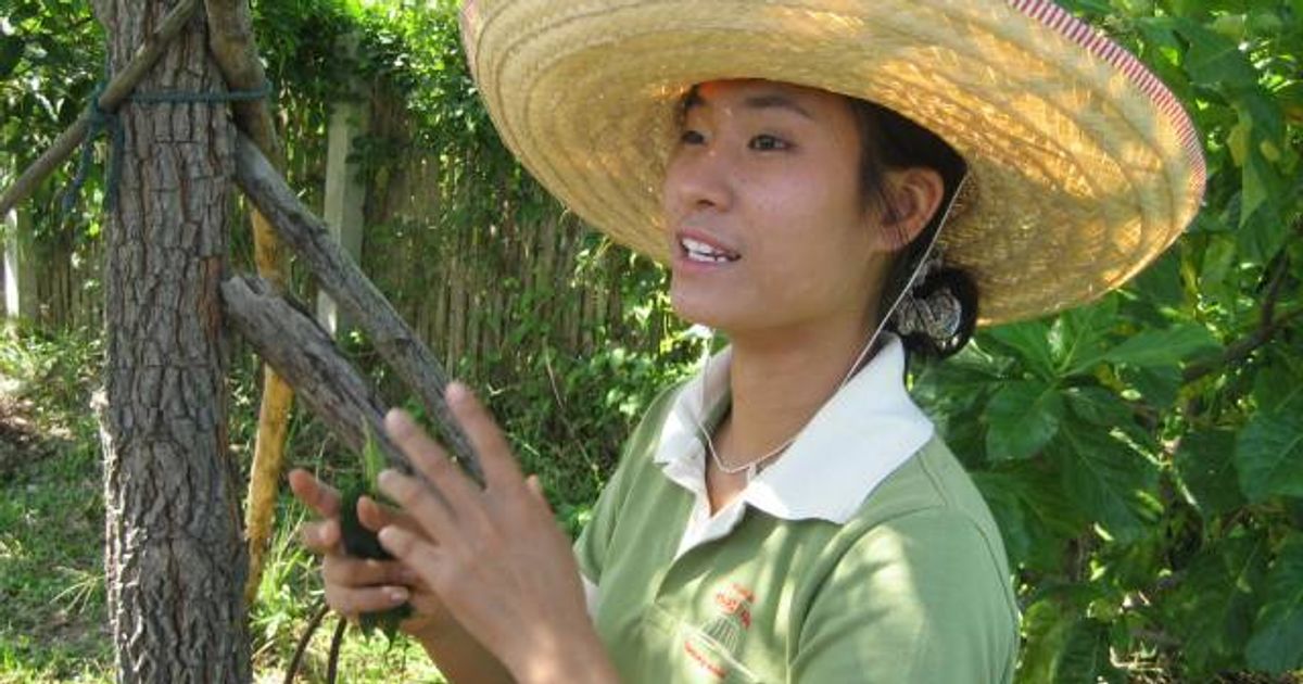 Unforgettable Characters from Around the World | BootsnAll