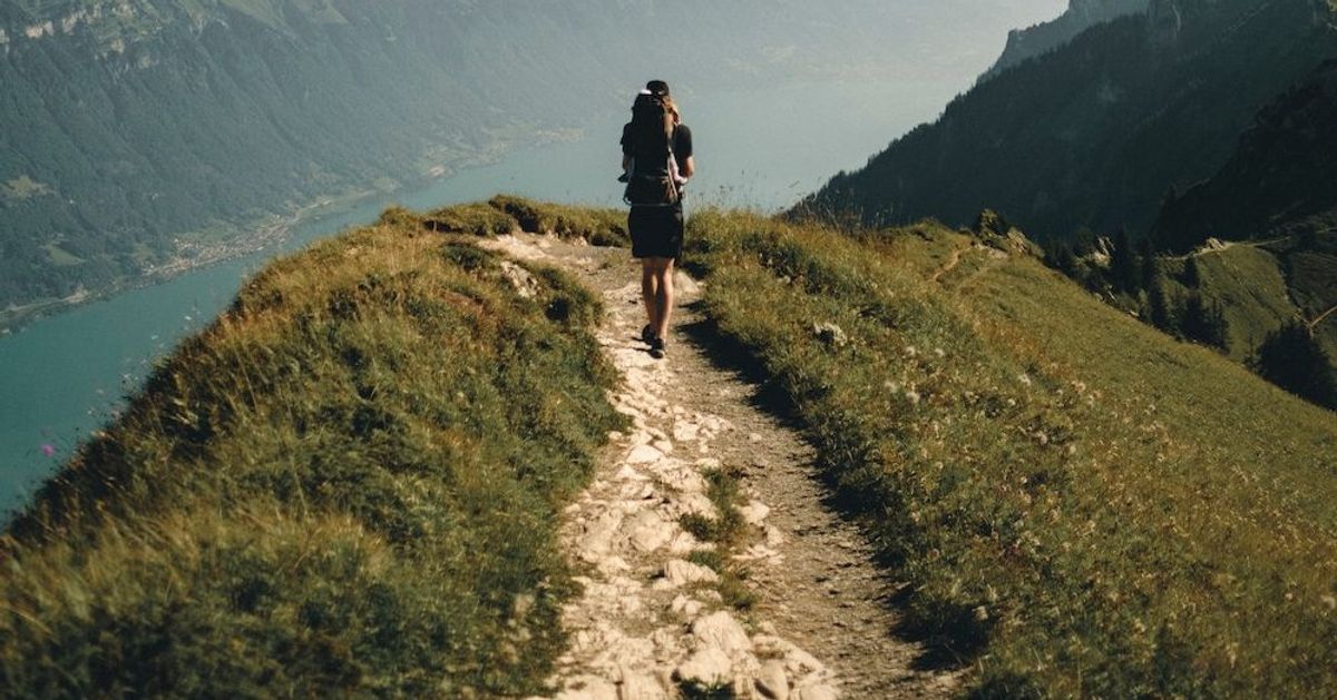 How Traveling With Purpose Can Change Your Life | BootsnAll