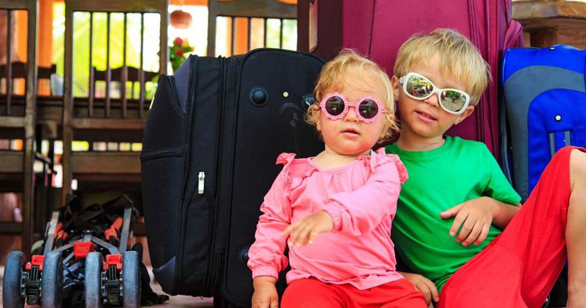 Why You Should Hostel with Your Family | BootsnAll
