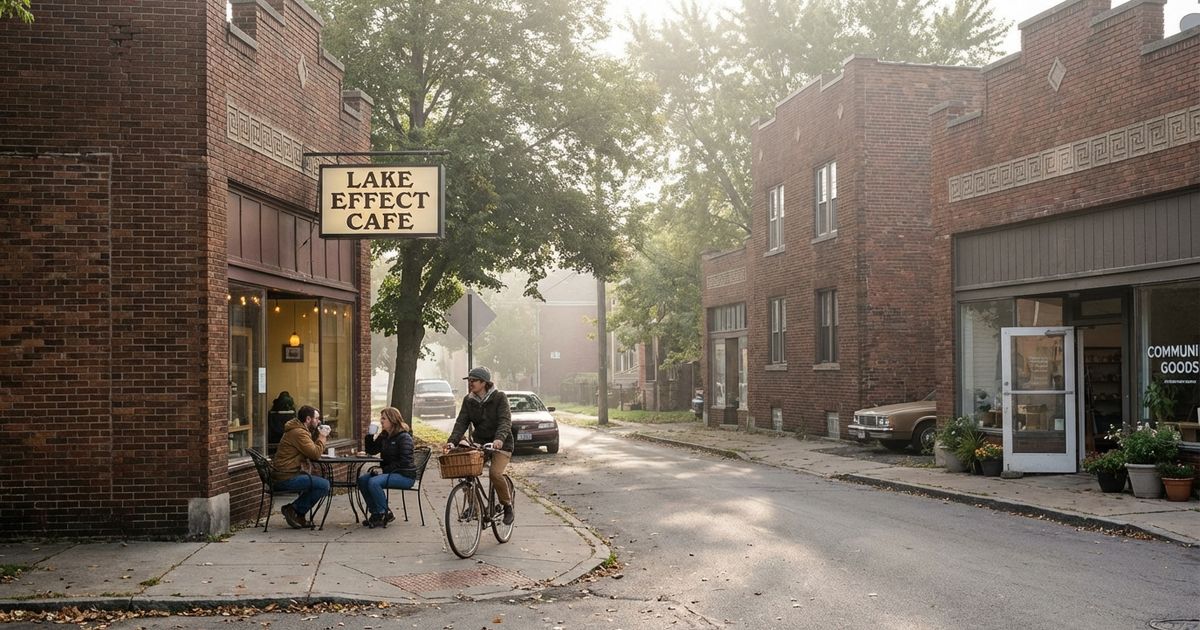 Buffalo Travel Guide | BootsnAll