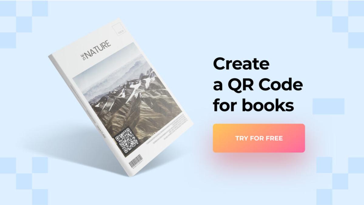 QR Codes for Books: A Great Way to Engage Readers and Promote Books ...