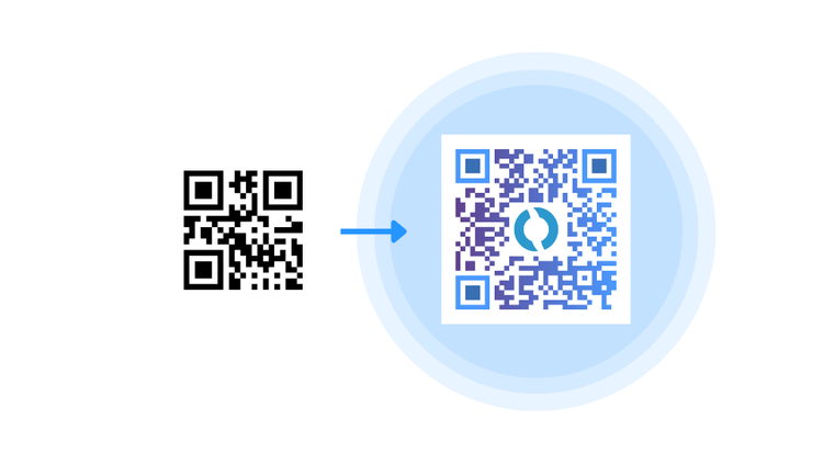 How to Create QR Code for Photo Sharing: Weddings, Events & More