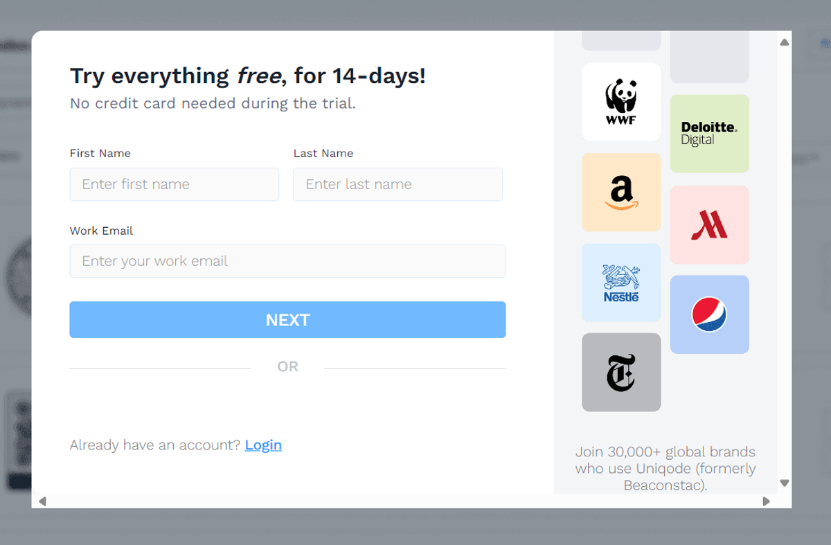 How To Make a Resume QR Code in Just 4 Steps + Free Templates | Uniqode Blog