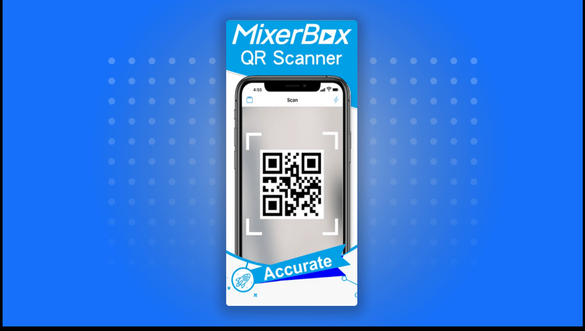 7 Best QR Code Scanner Apps in 2026 (For iOS & Android) | Uniqode Blog