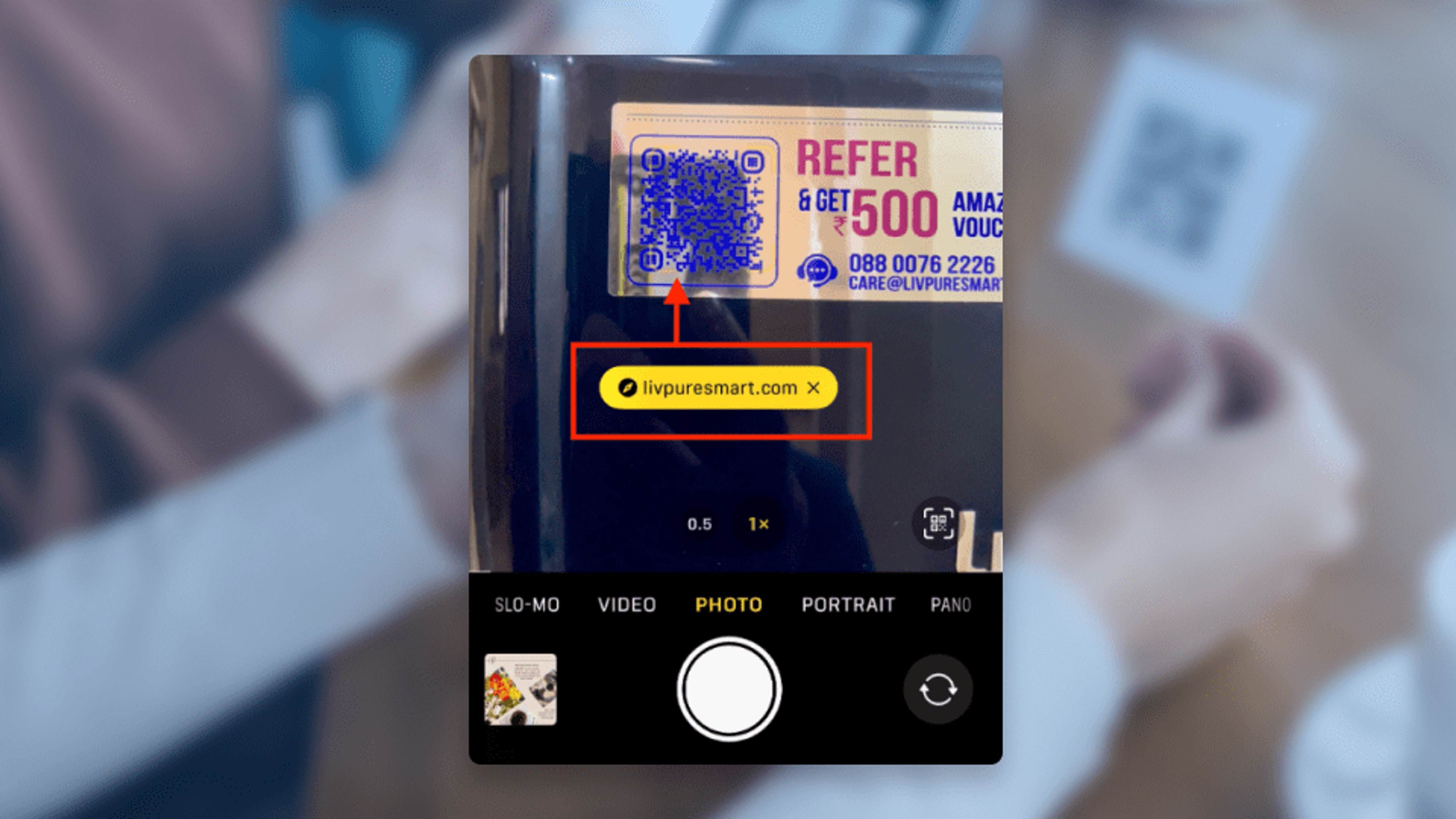 How To Check if a QR Code is Safe | Uniqode Blog