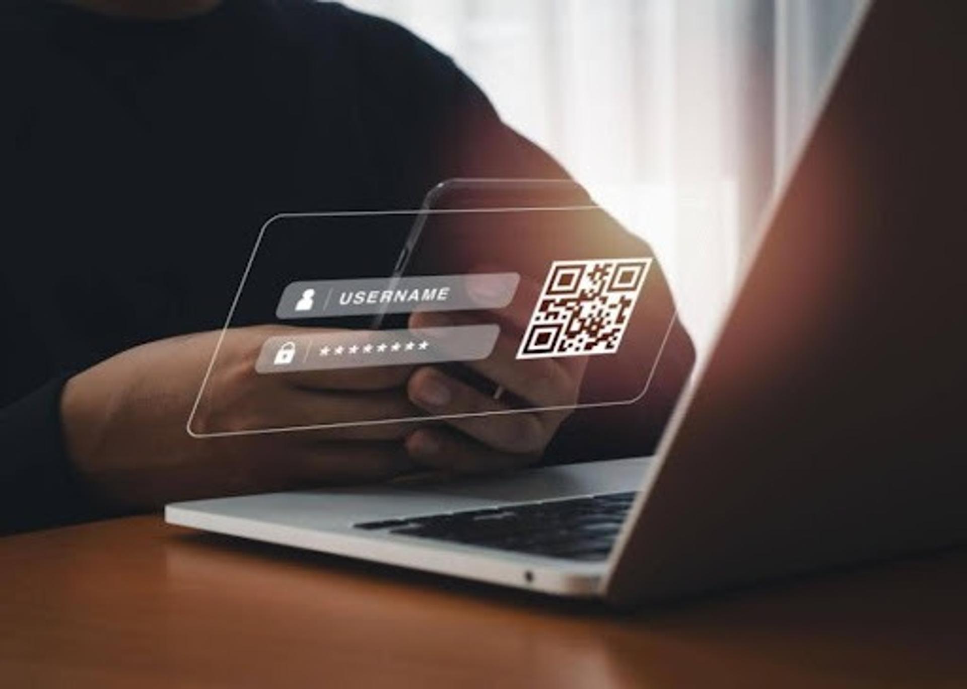 How to Authenticate Products with QR Codes: Anti-Counterfeiting Guide ...