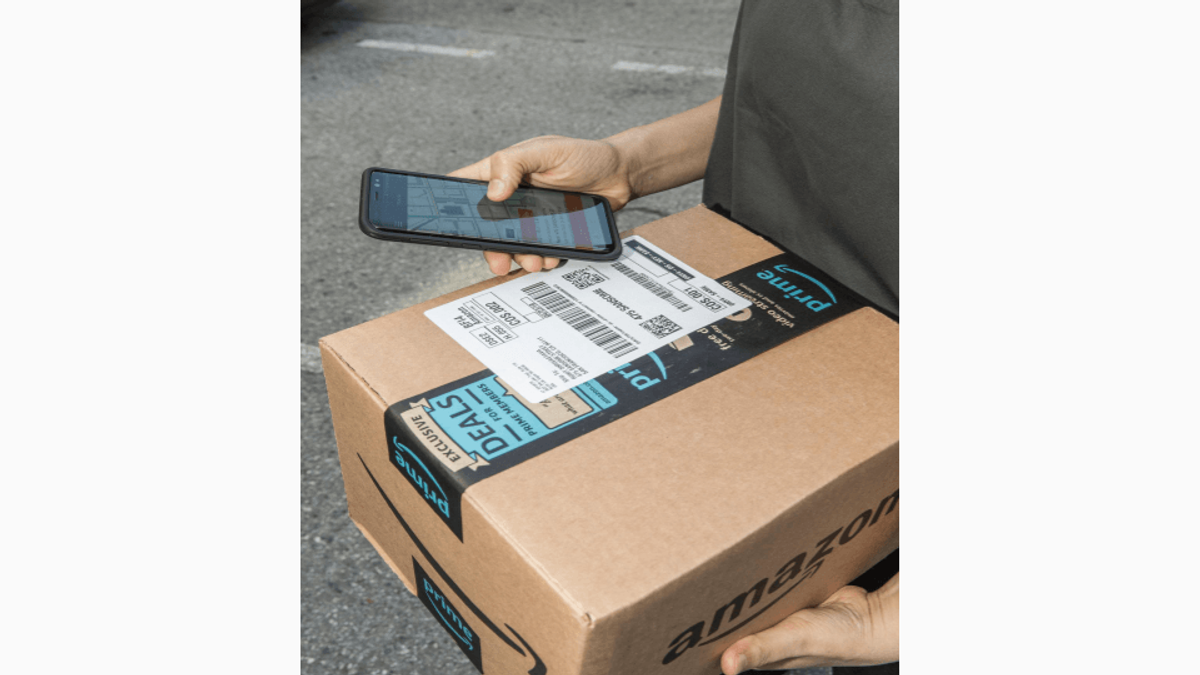 QR Codes in E-commerce: 7 ways Amazon is getting it right!
