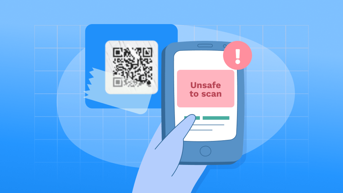 How To Check if a QR Code is Safe | Uniqode Blog