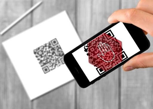 How To Protect Yourselves From QR Code Scams
