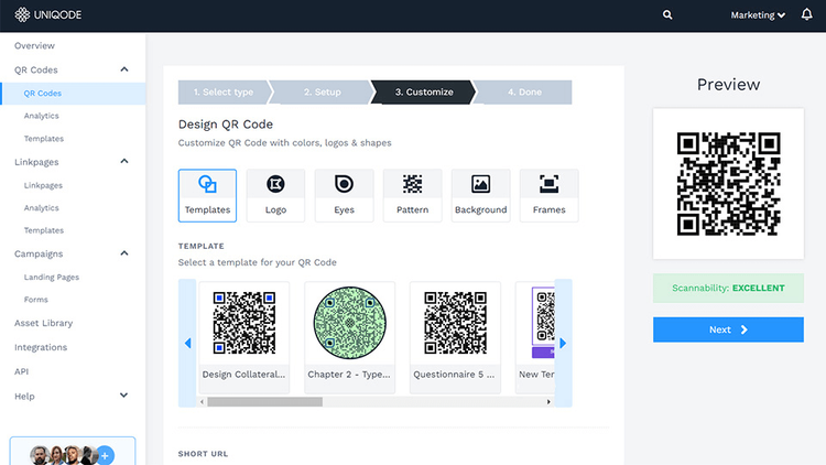 QR Codes on Cars: The Future of Mobile Marketing? | Uniqode Blog