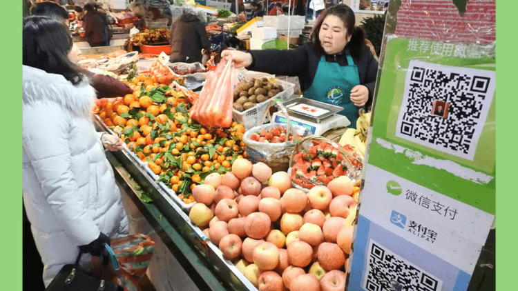 The History of QR Codes—From 1994 to 2024—at a Glance | Uniqode
