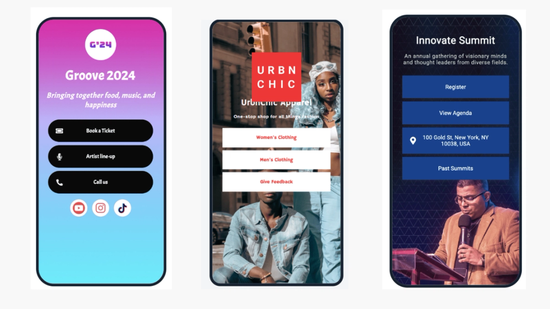 How To Create a QR Code Poster in 5 Steps (With Free Templates)