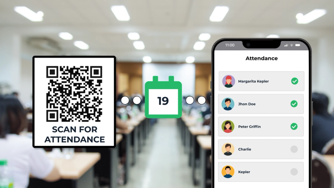How to Create a QR Code Sign-in Sheet with Google Forms? | Uniqode Blog
