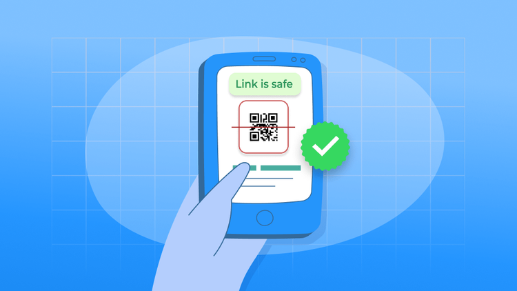 How To Check if a QR Code is Safe | Uniqode Blog