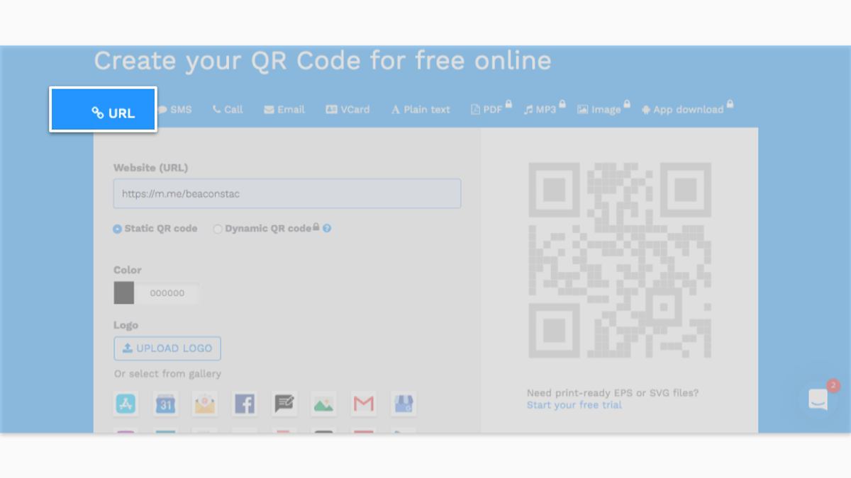 Facebook Killed Messenger Codes: Why QR Codes Are the Best Alternative