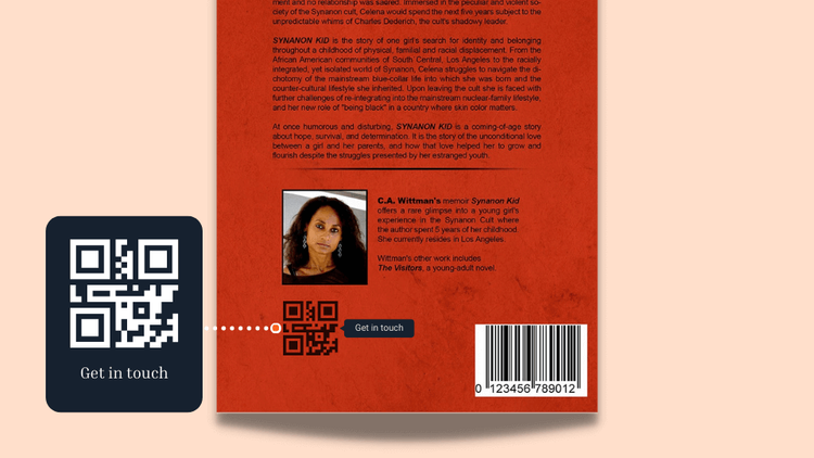 QR Codes for Books: A Great Way to Engage Readers and Promote Books ...
