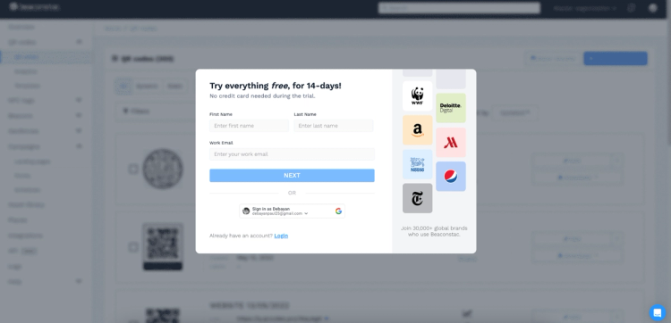 How To Create One-Time-Use QR Codes in 4 Steps | Uniqode Blog