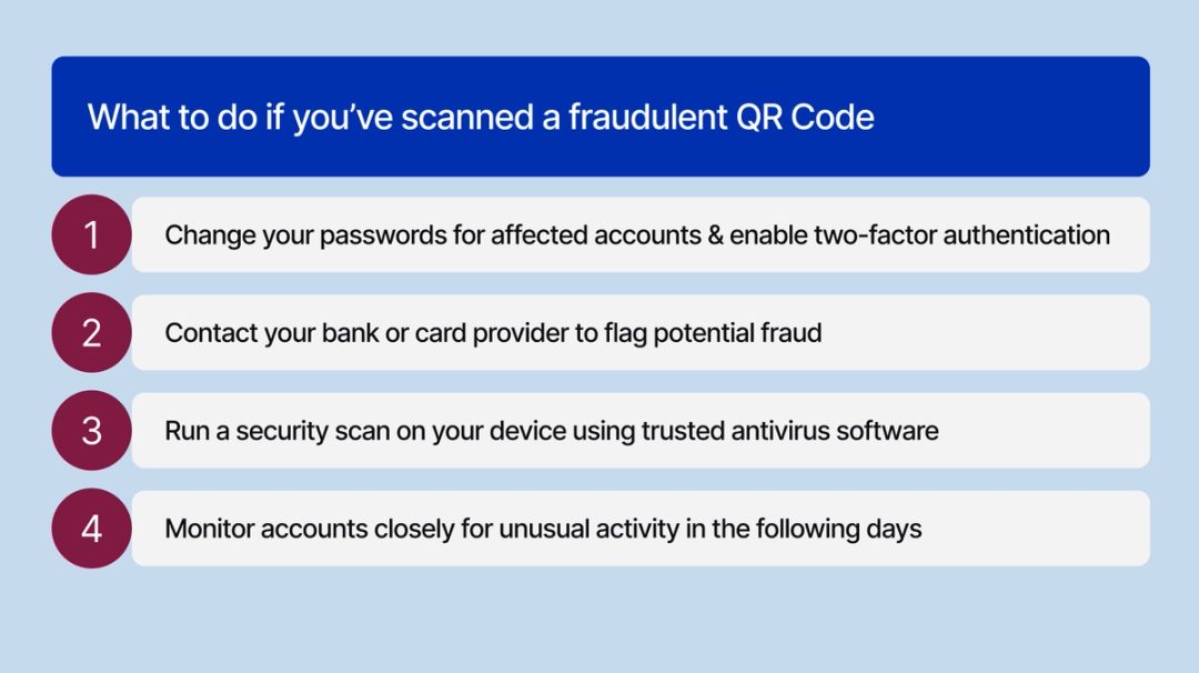 Are QR Codes Safe? How to Check if a QR Code is Safe