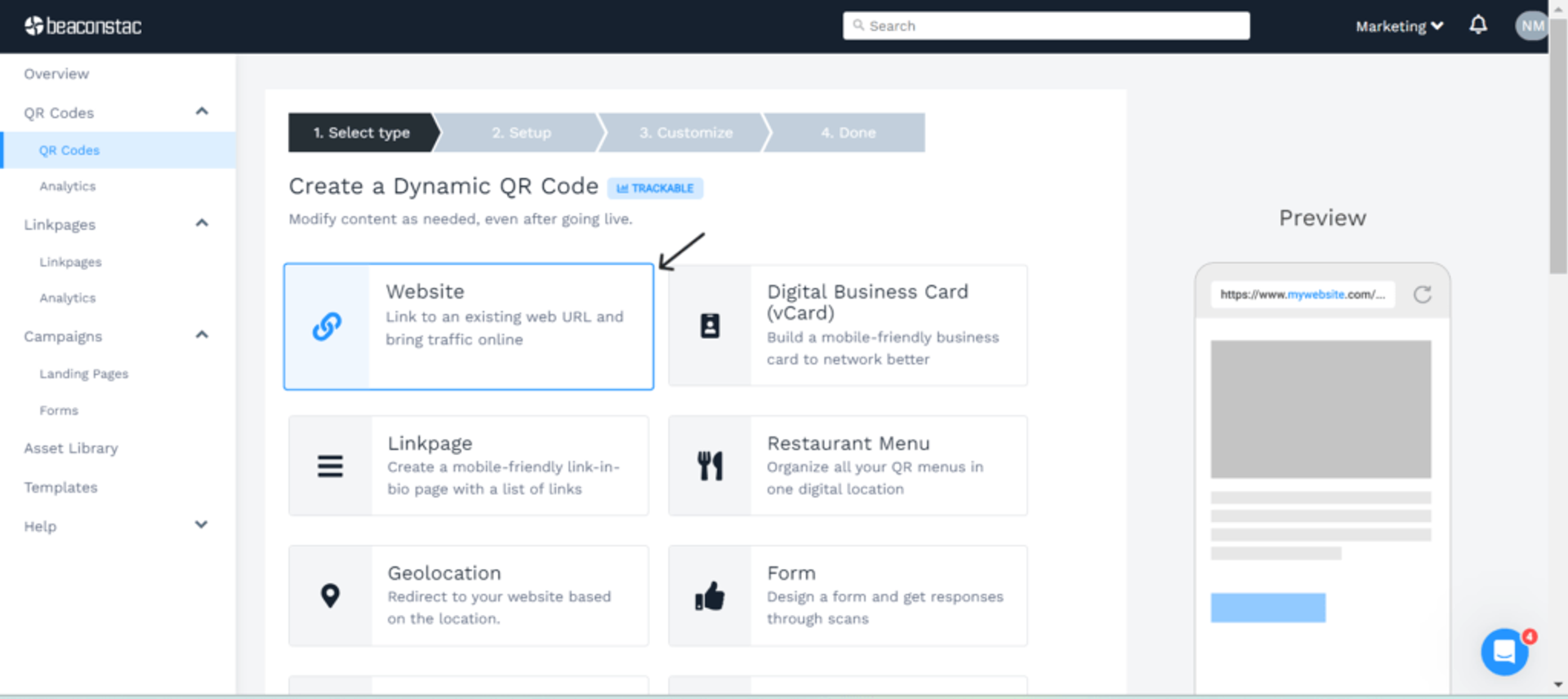 How to Make a QR Code for Microsoft Forms | Uniqode Blog