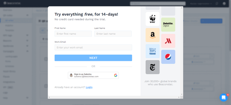 How to Create a QR Code Sign-in Sheet with Google Forms? | Uniqode Blog