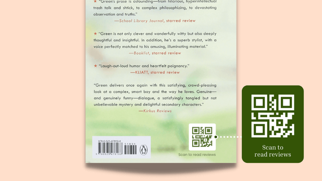 QR Codes for Books: A Great Way to Engage Readers and Promote Books ...