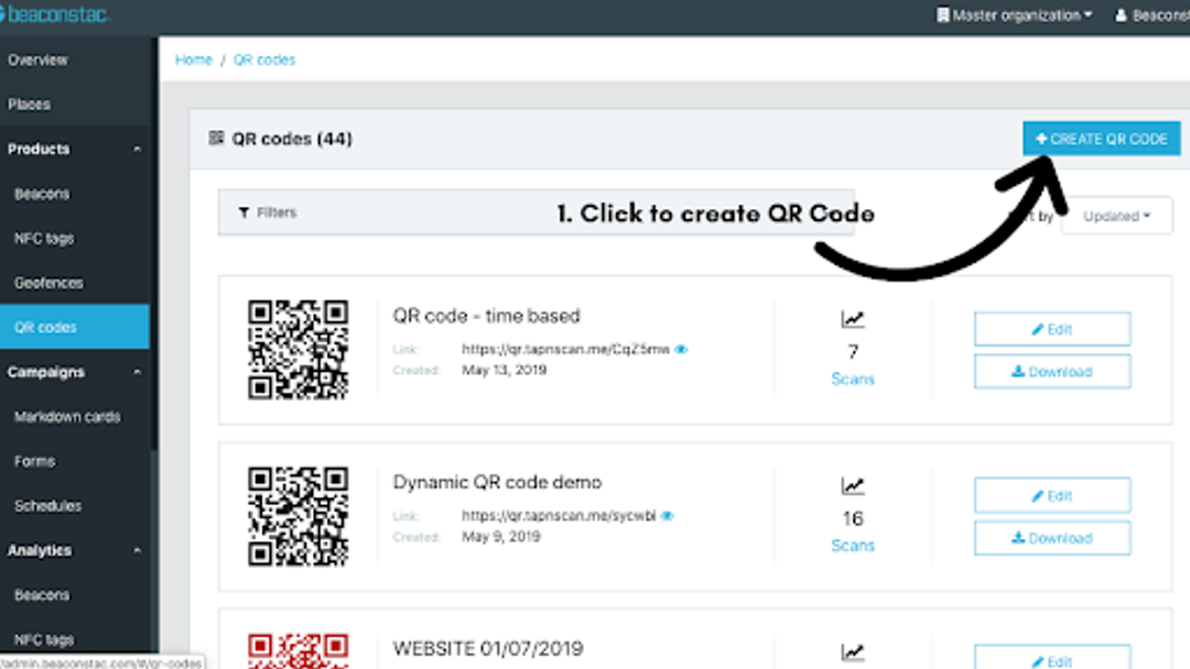 QR Code Scavenger Hunt [Complete Guide] | Uniqode Blog