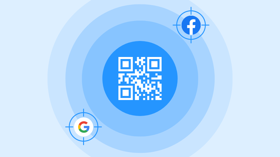 QR Code Retargeting: Don't Miss Out on Qualified Prospects