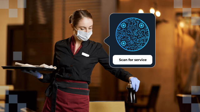 QR Codes in Hospitality Industry to Boost Revenue and Improve Cu ...