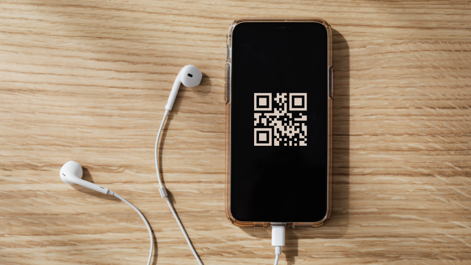 Audio QR Code: Convert and Share MP3 in a Flash! | Uniqode