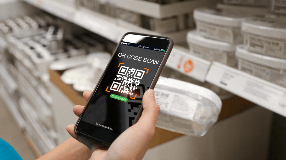 How Much Data Can a QR Code Hold? | Uniqode Blog