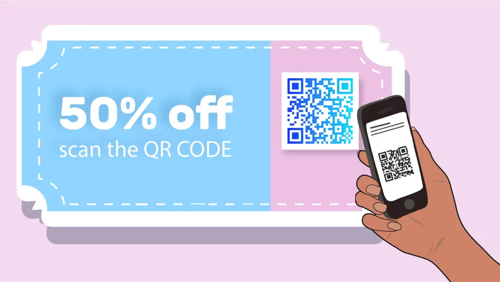 QR Codes for Loyalty Programs: Redeem, Reward, Reuse | Uniqode Blog