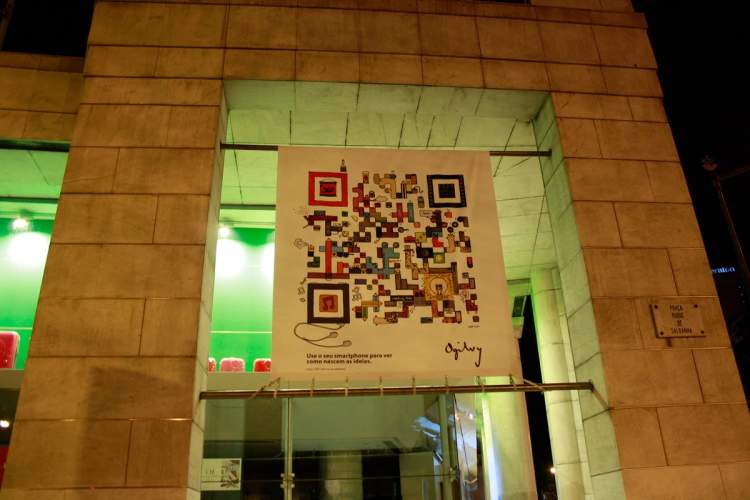How To Create a QR Code Poster in 5 Steps (With Free Templates)