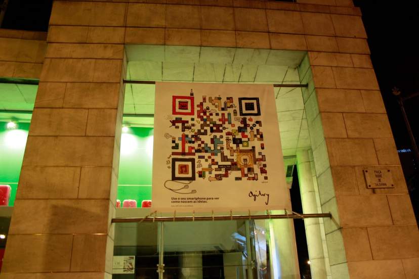 How To Create a QR Code Poster in 5 Steps (With Free Templates)