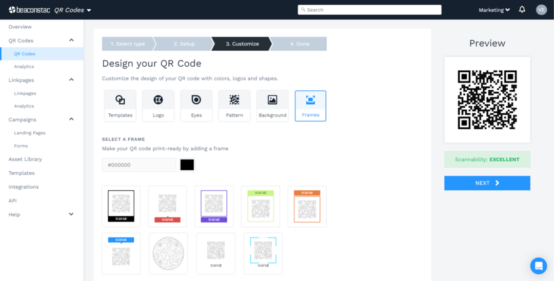 How to Save a QR Code in Different Formats | Uniqode Blog