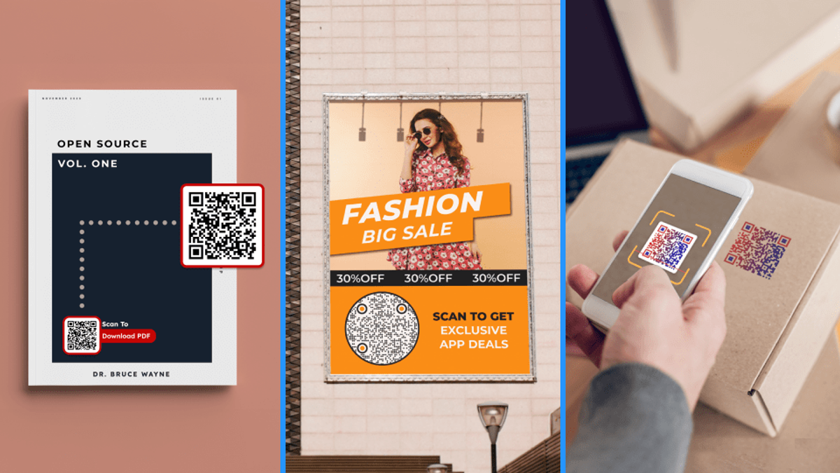 5 Reasons why QR Codes are still Effective | Uniqode