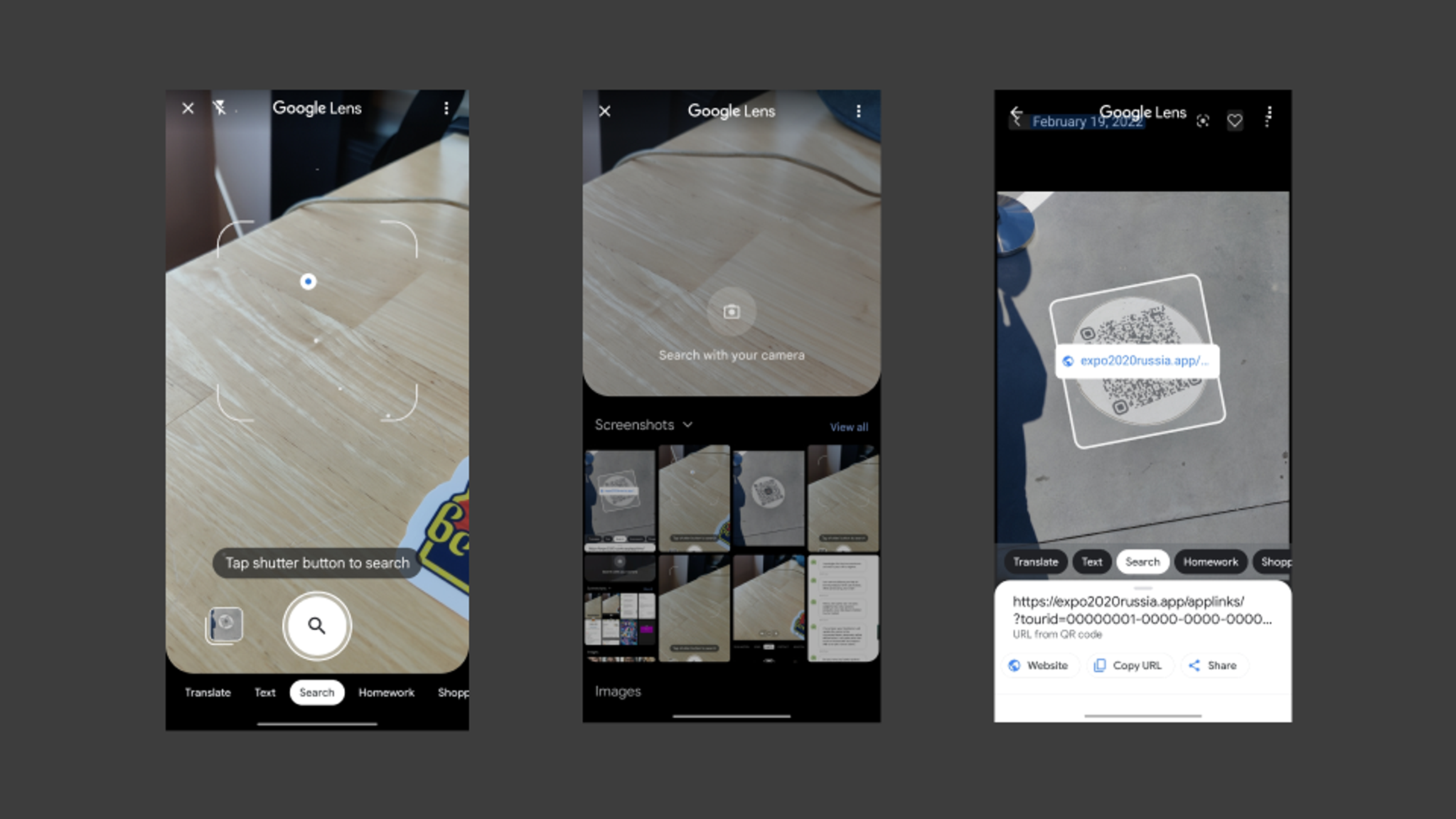 How To Scan a QR Code From a Photo, Gallery, or Screenshot in 2025
